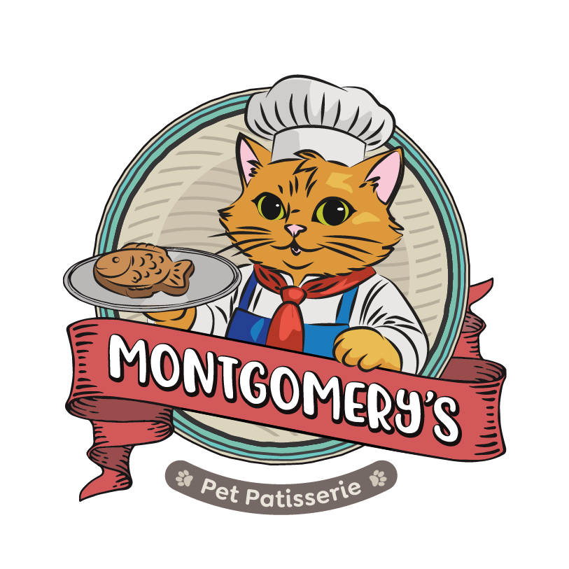 Cat Treats – Montgomery's